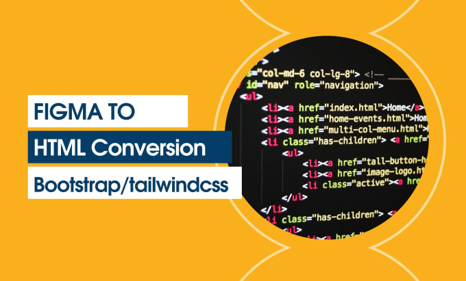 Do Website Design Using Html Css Js Bootstrap Tailwind Responsive Website By Hackcoder Fiverr