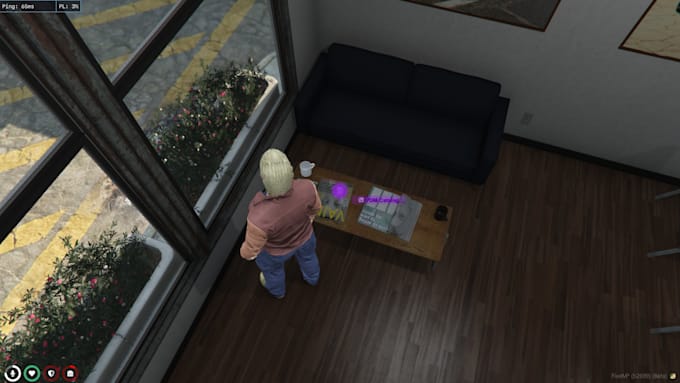 Create or modify your fivem qbcore esx vrp server by Tayebgoujane629 ...