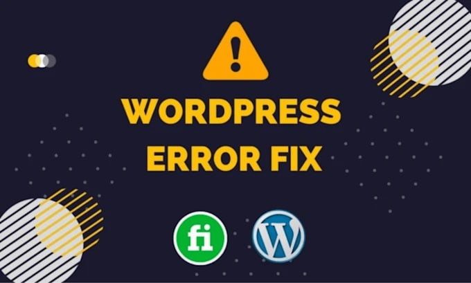 Fix wordpress critical error, css, responsive issues, bugs by ... Fix wordpress critical error, css, responsive issues, bugs by ...