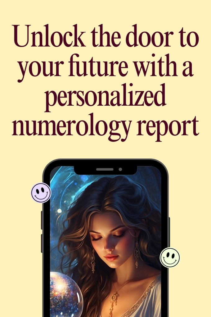 Discover your life purpose and fulfill your destiny with numerology by ... Discover your life purpose and fulfill your destiny with numerology by ...