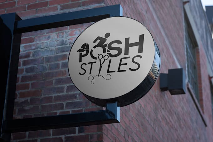 Create a memorable and eye catching logo by Tgrant914 | Fiverr