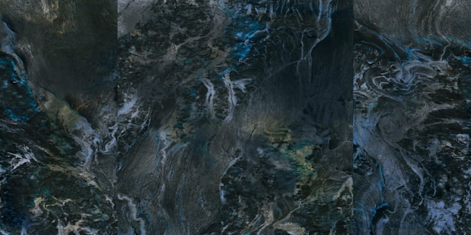Give ceramic floor and wall tiles natural marble design by Bhavikmiyani ...