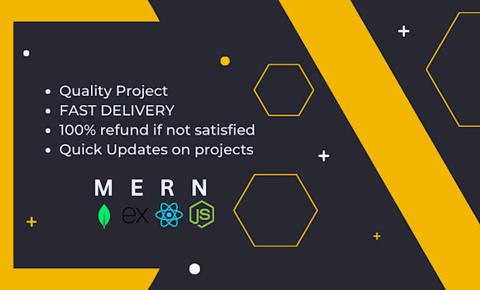 Be your full stack web developer, mern stack developer, and frontend developer by M_owais_khatri ...