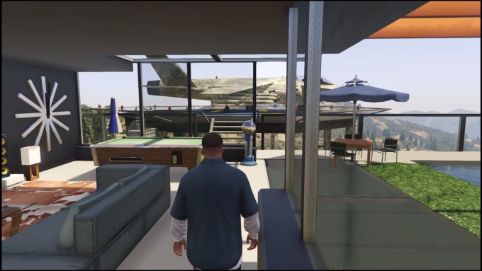 Do fivem custom mlos, gta v interiors, ymap, fivem assets creation by ... Do fivem custom mlos, gta v interiors, ymap, fivem assets creation by ...