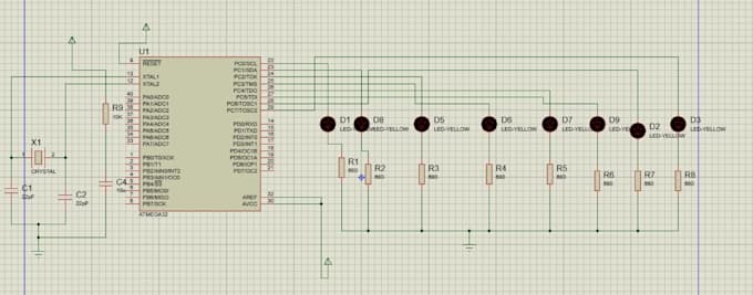 Do arduino programming esp32, esp8266 programming and projects by Ayesha_aamir1 | Fiverr