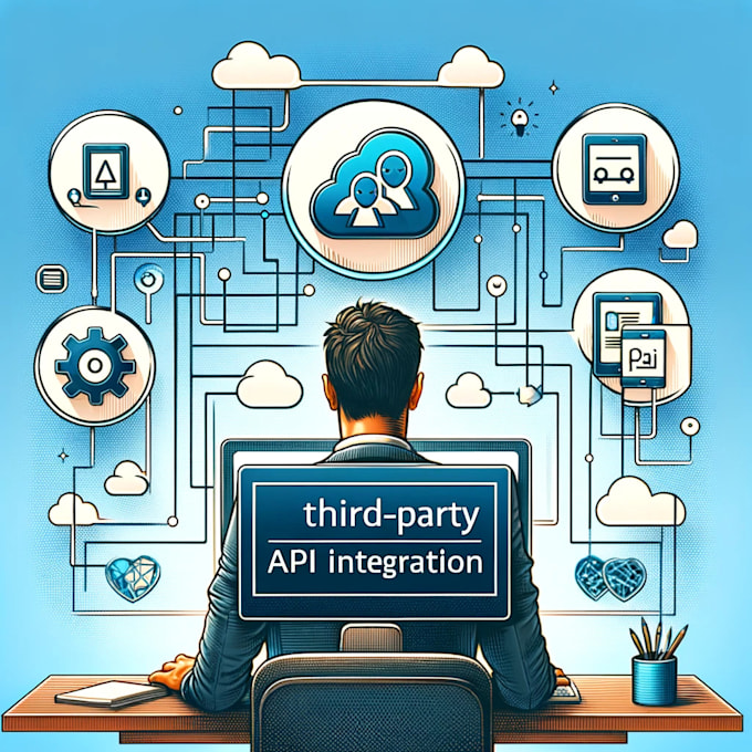 Develop a custom laravel api for your application by Web_dev_mehedi ...