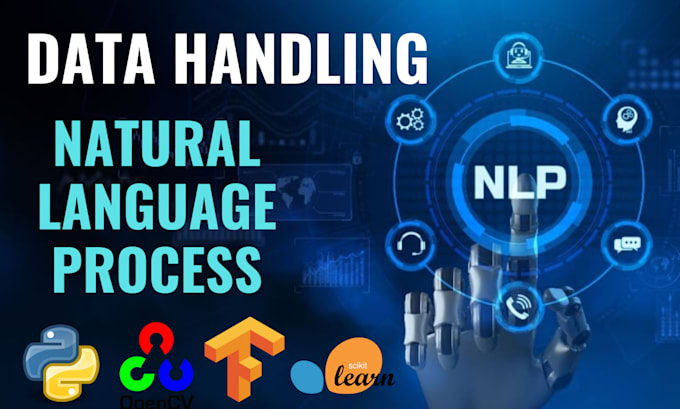 Do ai, ml, dl, and nlp model development in python by Dua_fatima125 ...