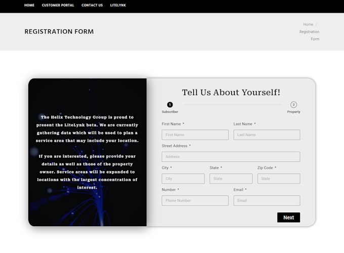 Build your full stack website by Najeebengr | Fiverr Build your full stack website by Najeebengr | Fiverr