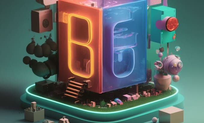 Develop high quality 3d web animations, games, apps using threejs ...