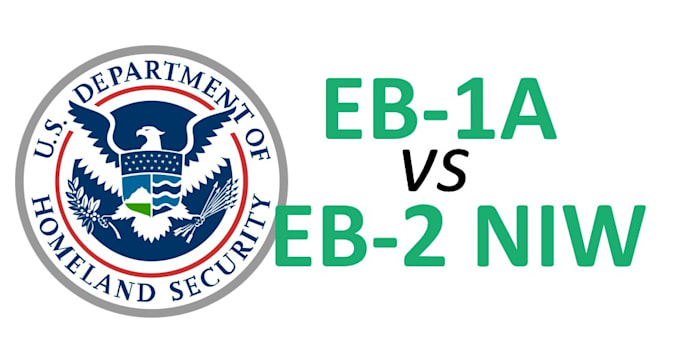 Draft your petition cover letter for eb1 and eb2 niw, complete by Maverick_plans | Fiverr