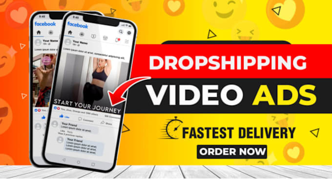 Create Viral Tiktok Dropshipping Video Ads Tik Tok Ads Dropshipping
