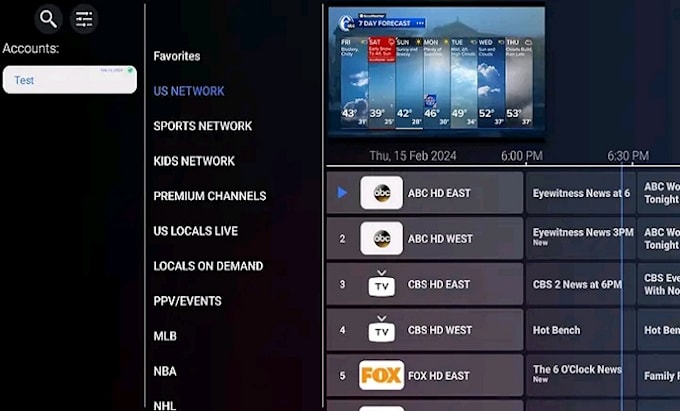 Rebrand latest cinema hd, sparkle tv, smarters pro, mytv online by ...