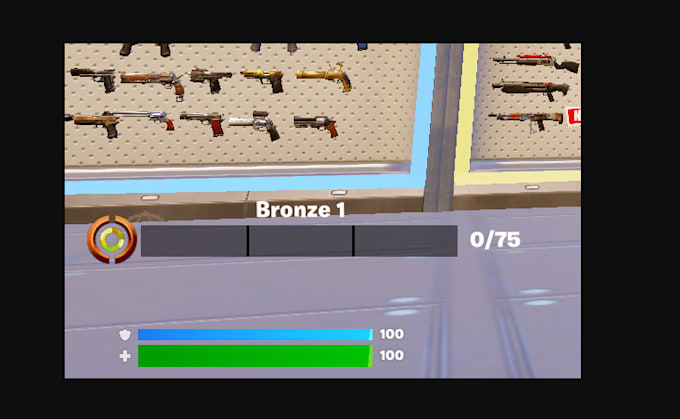 Create fortnite map, custom 1v1, pit map, zonewars map, by ...