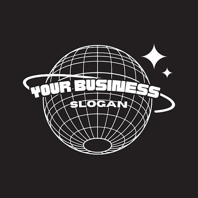 Design a cool logo for your business by High4works | Fiverr