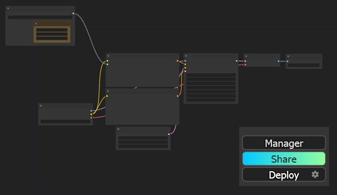Help you deploy serverless comfyui workflow on comfydeploy by ... Help you deploy serverless comfyui workflow on comfydeploy by ...