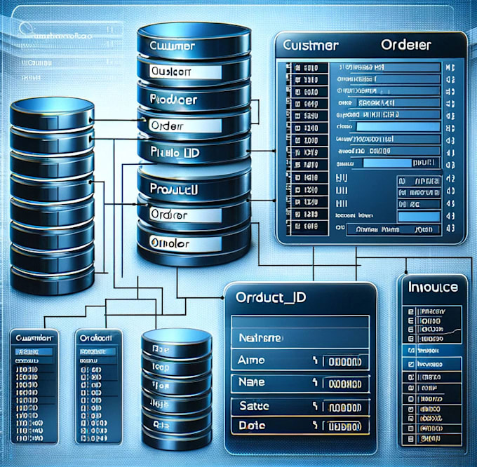 Boost your game with backend apis and database servers by Artikyube ...