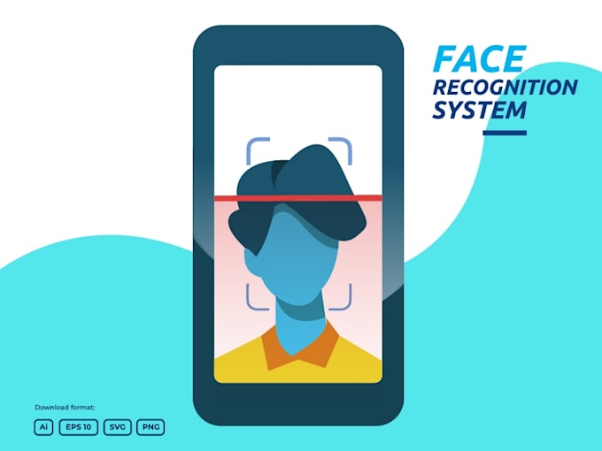 Detection App Facial Recognition App By Unstopableteam Fiverr