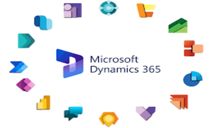 Customize microsoft dynamics 365 crm and d365 business central by Umme ...