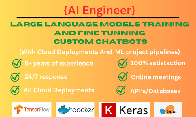 Finetune large language model llm,generative ai,chatgpt,gpt4,build ... Finetune large language model llm,generative ai,chatgpt,gpt4,build ...