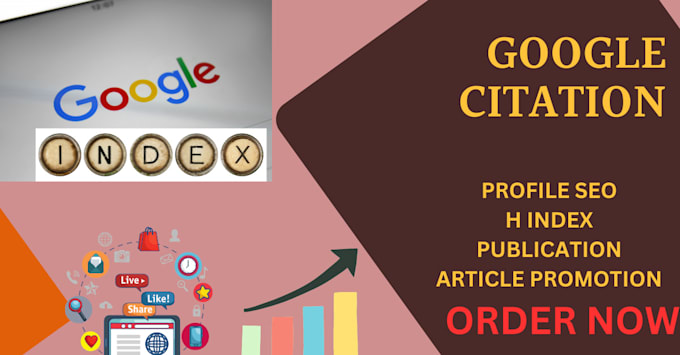 Increase your google scholar citation by citing your research and ...