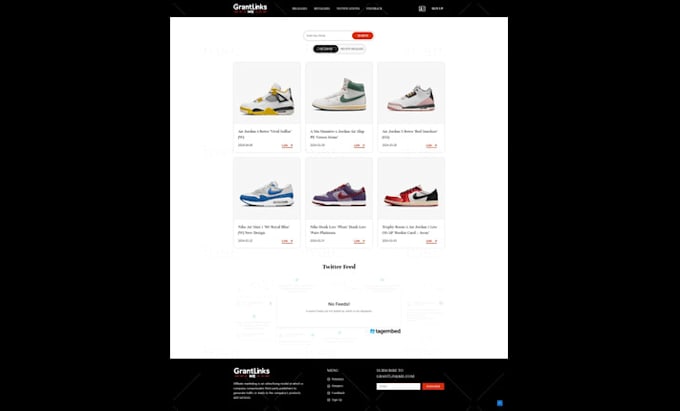 Design, redesign, build, rebuild, clone, edit, fix or revamp wordpress website by Mrofficial07 ...
