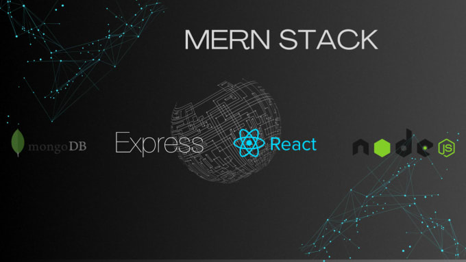 Develop mern stack websites by Maliayaan | Fiverr