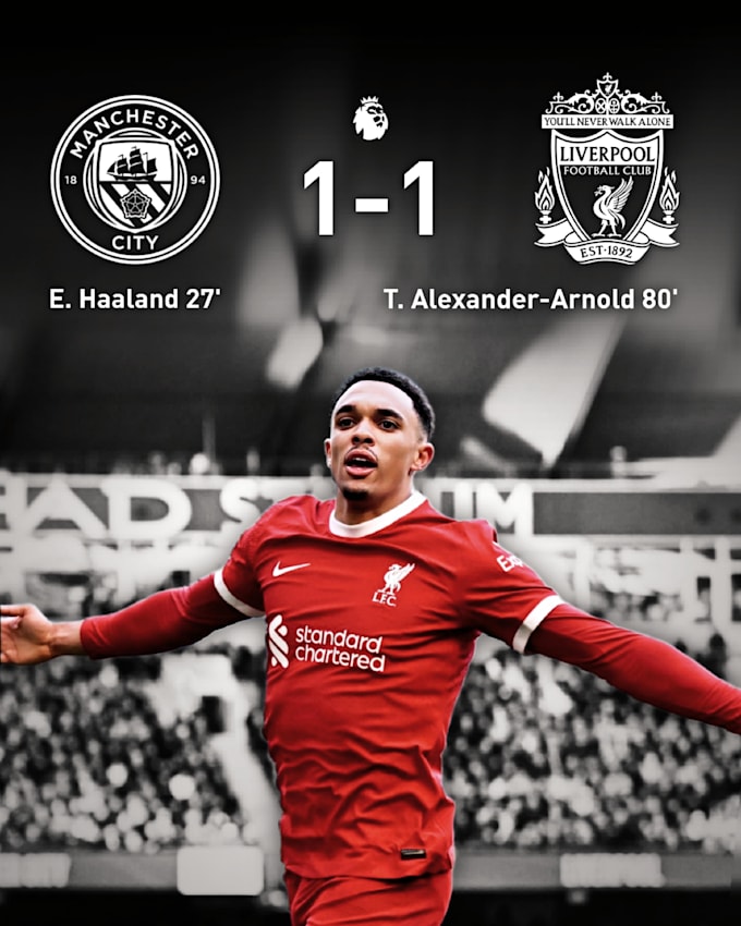 Design matchday visuals, lineups, posters ect by Boran_safet | Fiverr