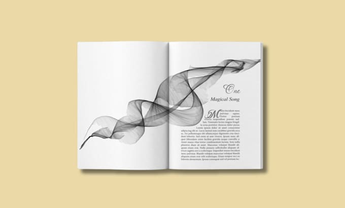 Do book, ebook, paperback formatting, and interior layout design for ...