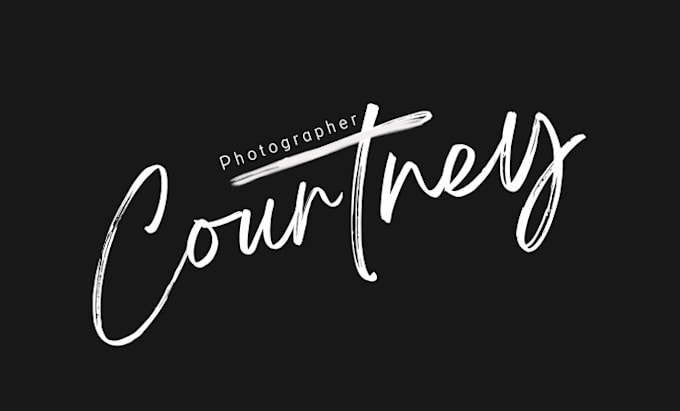 Design signature, handwriting, scripted, handwritten logo by Shadin_112 ...