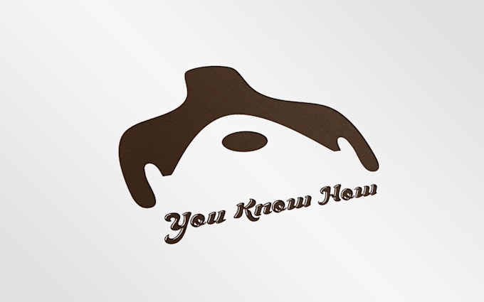 Design modern logo by Levril | Fiverr