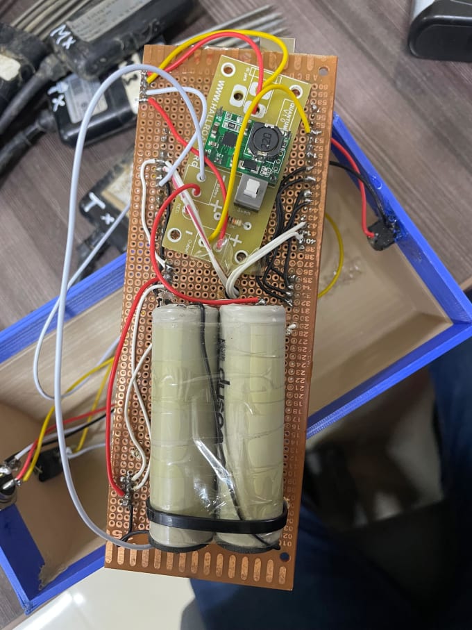 Do Arduino Programming Esp32 And Iot Projects By Rashedkhan103 Fiverr