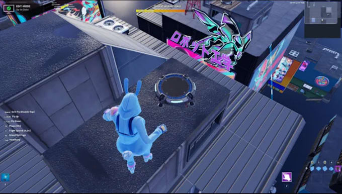 Create zone wars map fortnite, fortnite map, uefn game map by Mapcreator001 | Fiverr