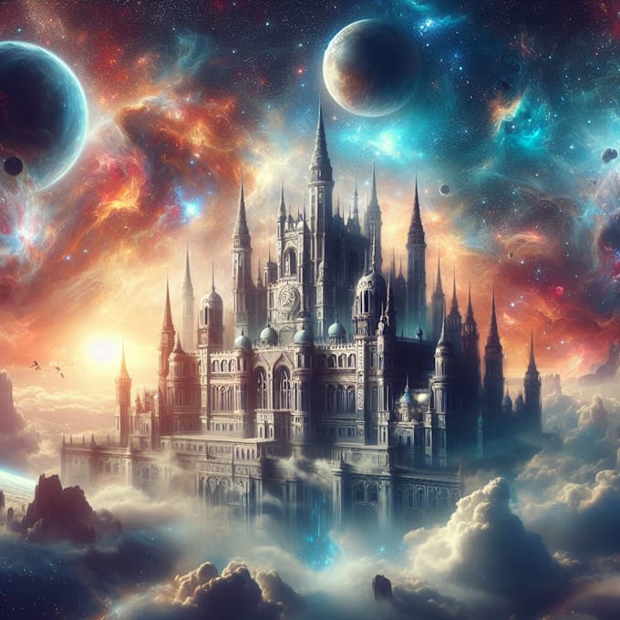 Eu vou criar as melhores imagens com ia para voce, usando bing by ...