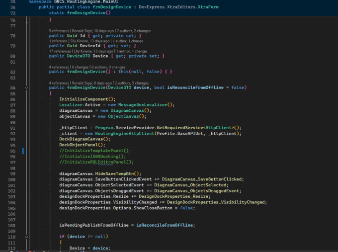 Provide professional full stack development using c sharp, angular, sql, nosql by ...