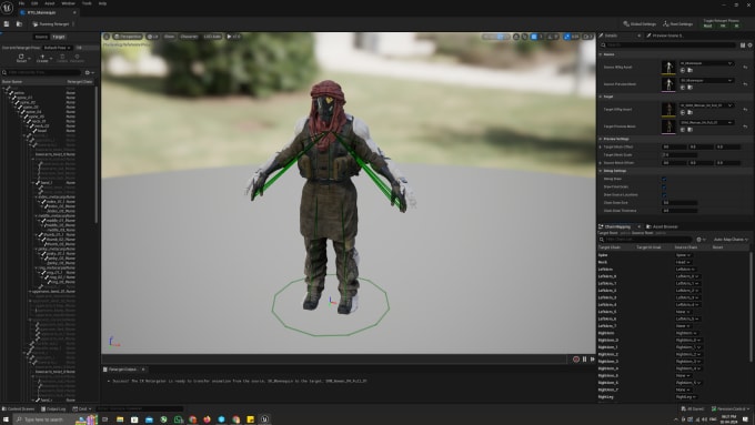 Be your unreal engine 5 consultant, teach features and blueprints by Rigamestudio | Fiverr