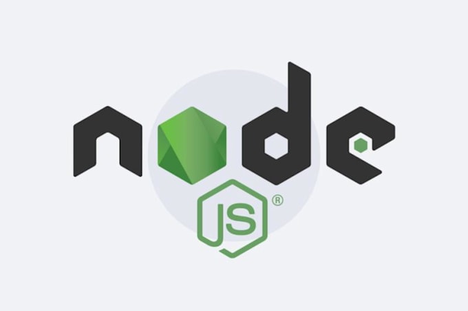 Develop node js backend and integrate 3rd party apis for efficient endpoints by Sudatalab | Fiverr