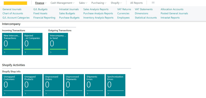 Expert microsoft dynamics 365 business central customization services ... Expert microsoft dynamics 365 business central customization services ...