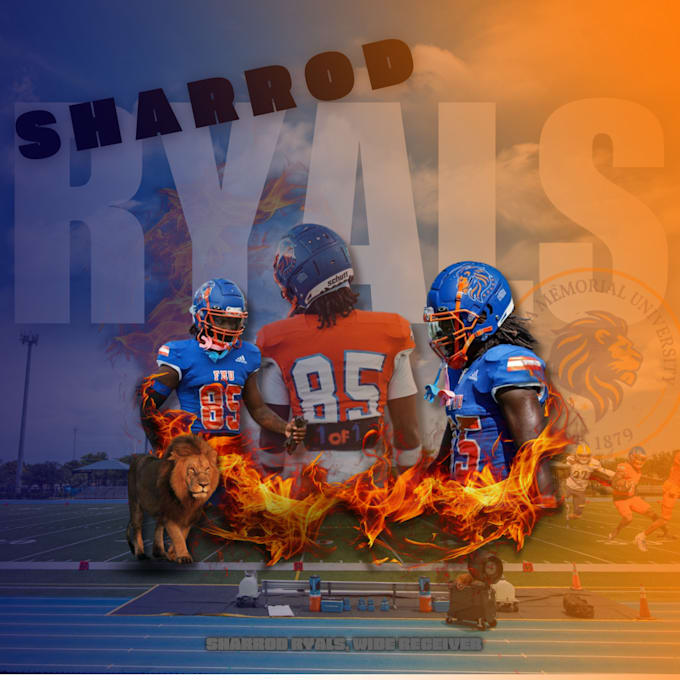 Create visual designs and transform your ideas by Samaria_graphic | Fiverr