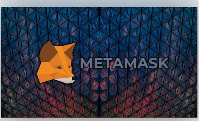 Integrate web3, metamask wallet and smart contract for your project by ...