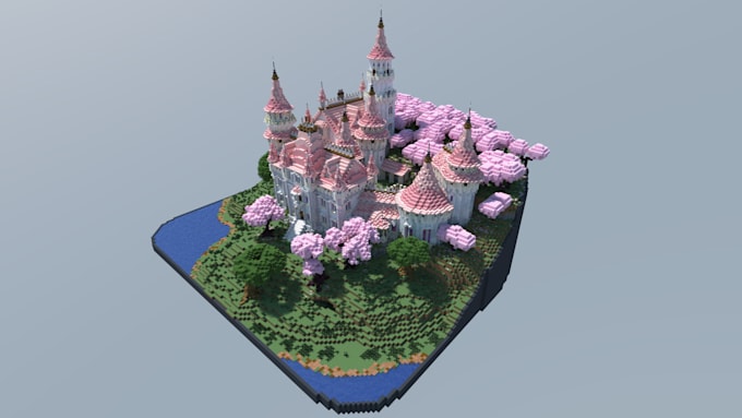 Build anything you want in minecraft by Ishaanbanerji | Fiverr Build anything you want in minecraft by Ishaanbanerji | Fiverr