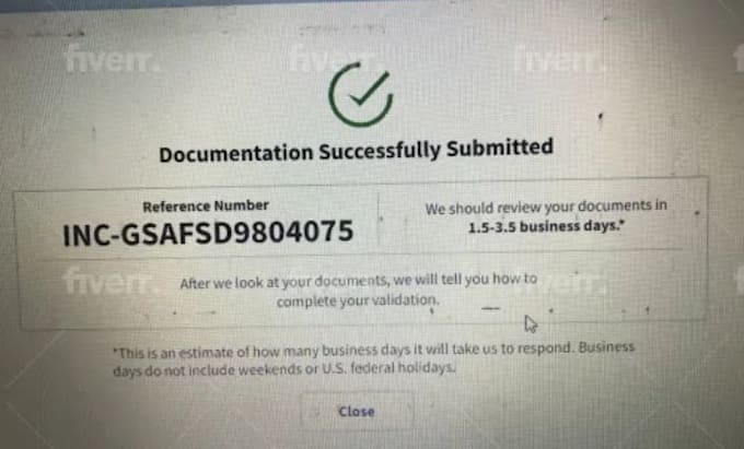 Get you registered on sam gov and get uei naics code cage code and llc ...