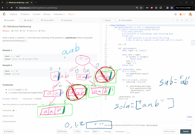 Design you a tailored roadmap to conquer data structures and algorithms ...