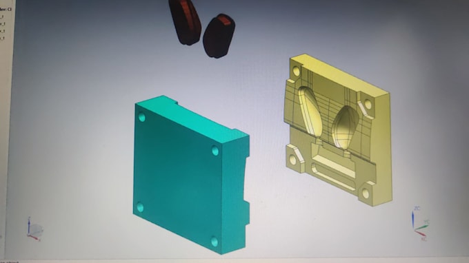 Provide the best possible design as per requirement by Amanjeetsingh34 ...