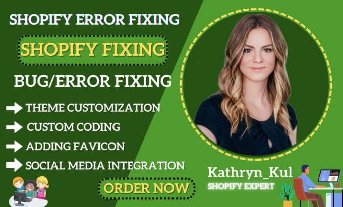 Fix shopify bug error, remove power by shopify, add favicon and trust ...
