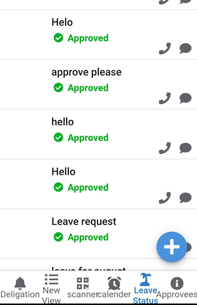 Create Appsheet Based Mobile Application By Shivamgupta765 Fiverr