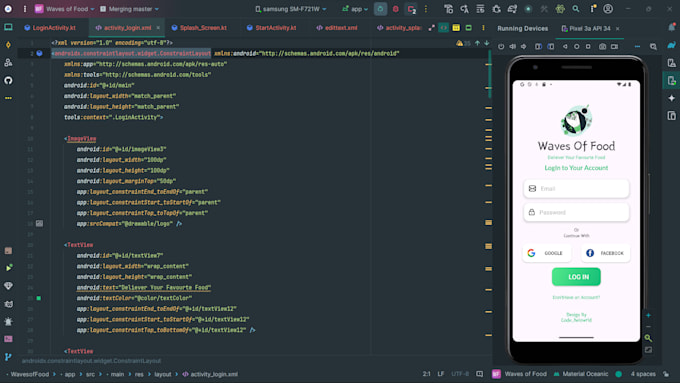 Deliver expert web, android webview and development solutions by Manjot ...