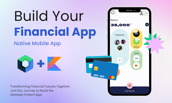 Convert figma, sketch, adobe xd designs to jetpack compose by Tusharsoftdev | Fiverr