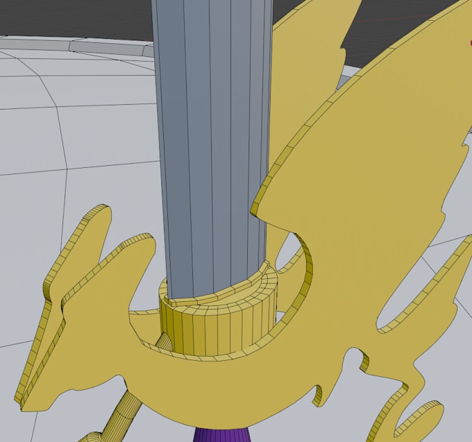 Retopology
