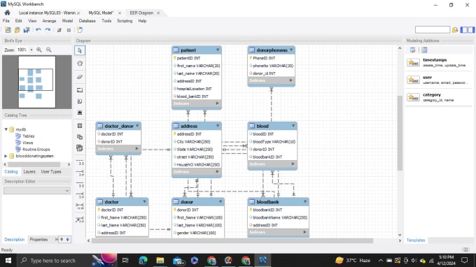 Teach and design, erd, normalization, sql queries, mysql, mysql ... Teach and design, erd, normalization, sql queries, mysql, mysql ...