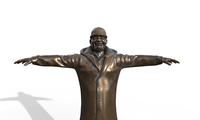 Texture 3d model in adobe substance painter for game by Arcmamun | Fiverr